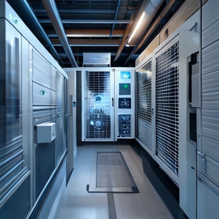 Iot In Hvac Cost Savings Hidden Expenses Revealed